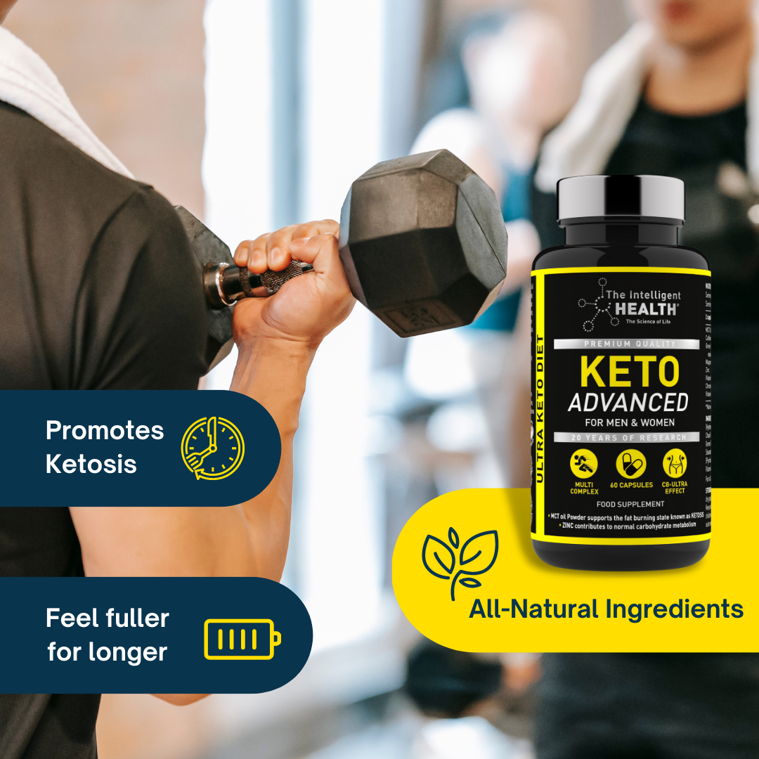 Our Best Sellers – The Intelligent Health